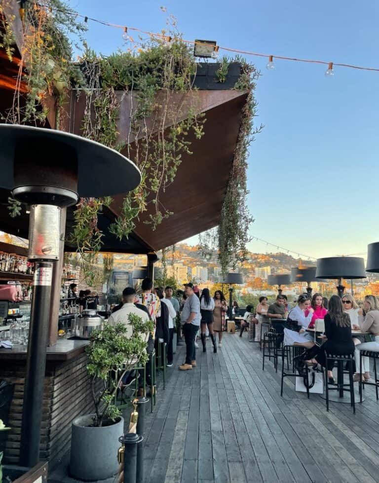 Solo Trip To Los Angeles: Your Ultimate Guide To Solo Travel In LA