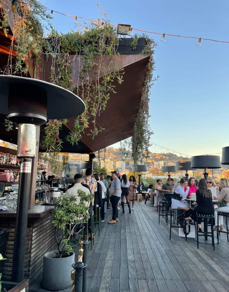 Solo Trip To Los Angeles: Your Ultimate Guide To Solo Travel In LA