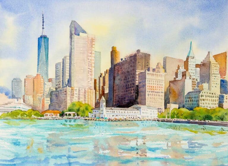 41+ Best New York Souvenirs & NYC Gifts (From A Local!)