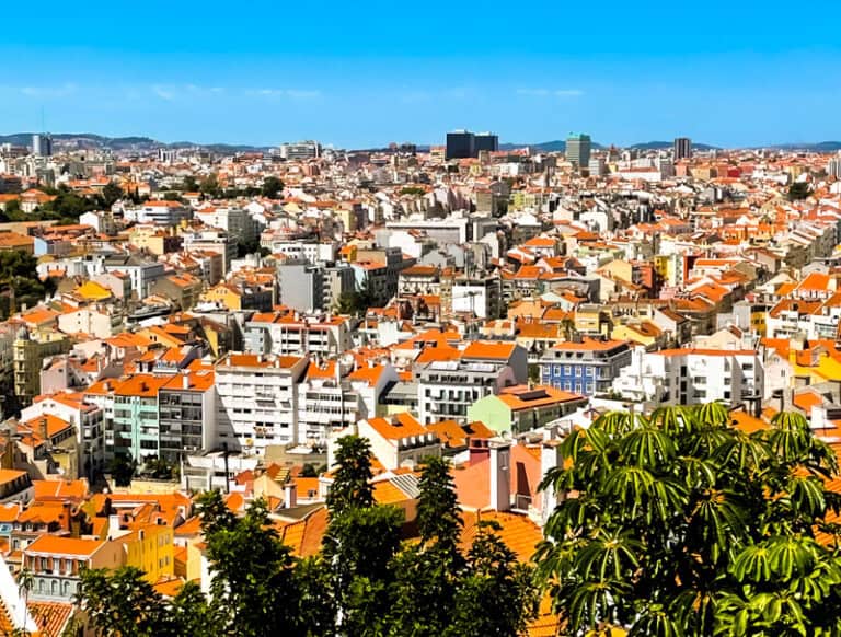 Solo Travel In Portugal | How To Plan A Fun Solo Trip To Portugal