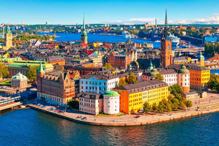 Stockholm Solo Travel: Plan A Fun & Safe Solo Trip To Stockholm