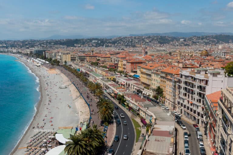 Solo Travel In France: Have A Fun & Safe Solo Trip To France