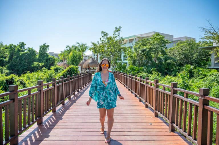 Planning A Solo Beach Trip | Tips For A Fun Solo Beach Vacation