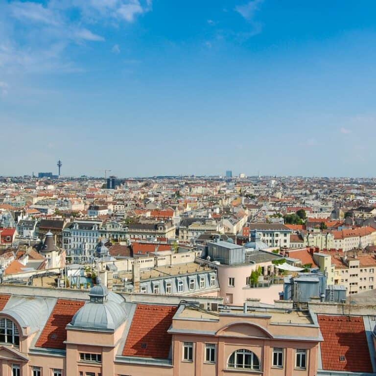 4 Day Vienna Itinerary | How To Spend 4 Days In Vienna, Austria