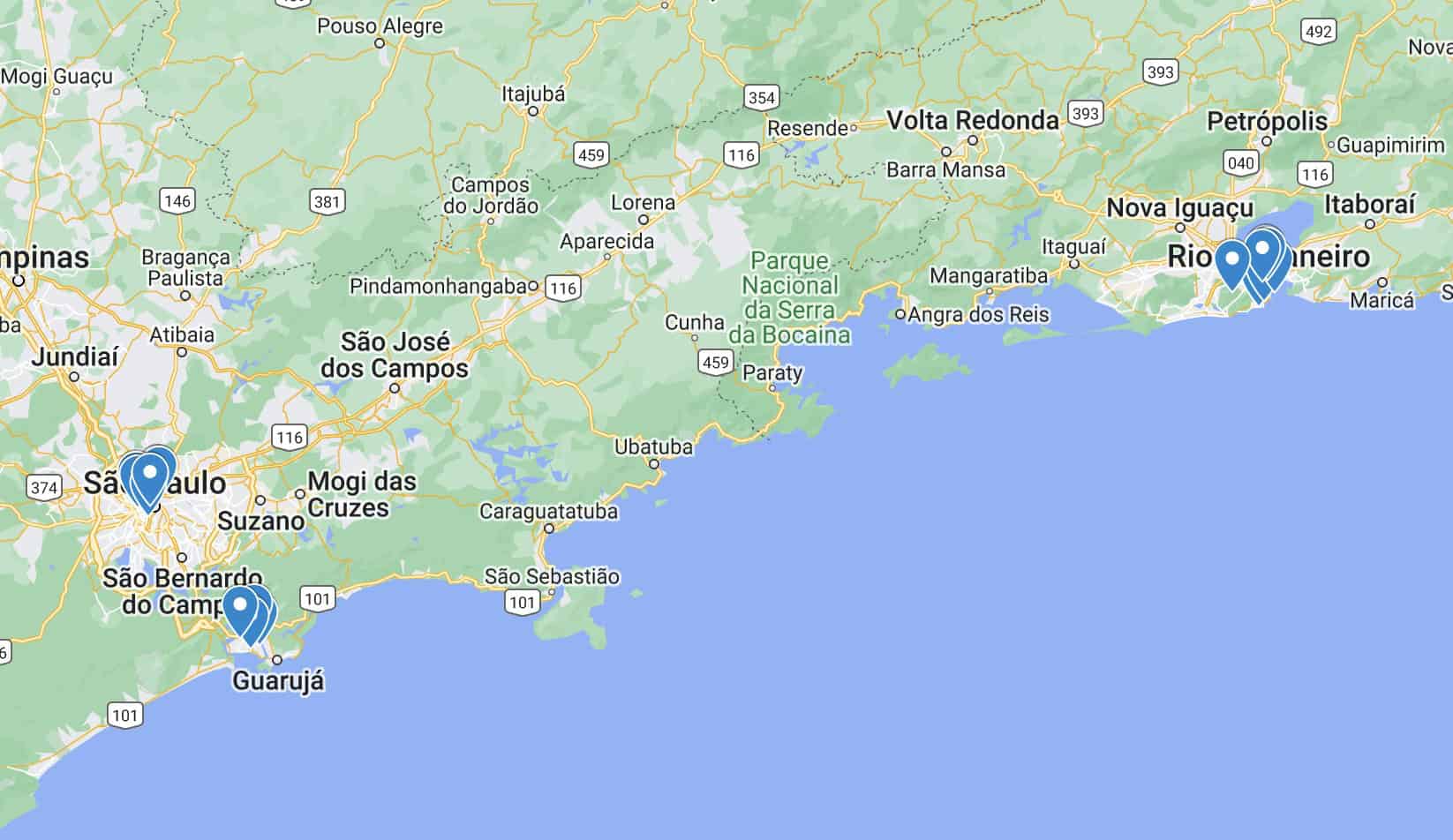 Solo Travel In Brazil | How To Plan An Amazing Solo Trip To Brazil