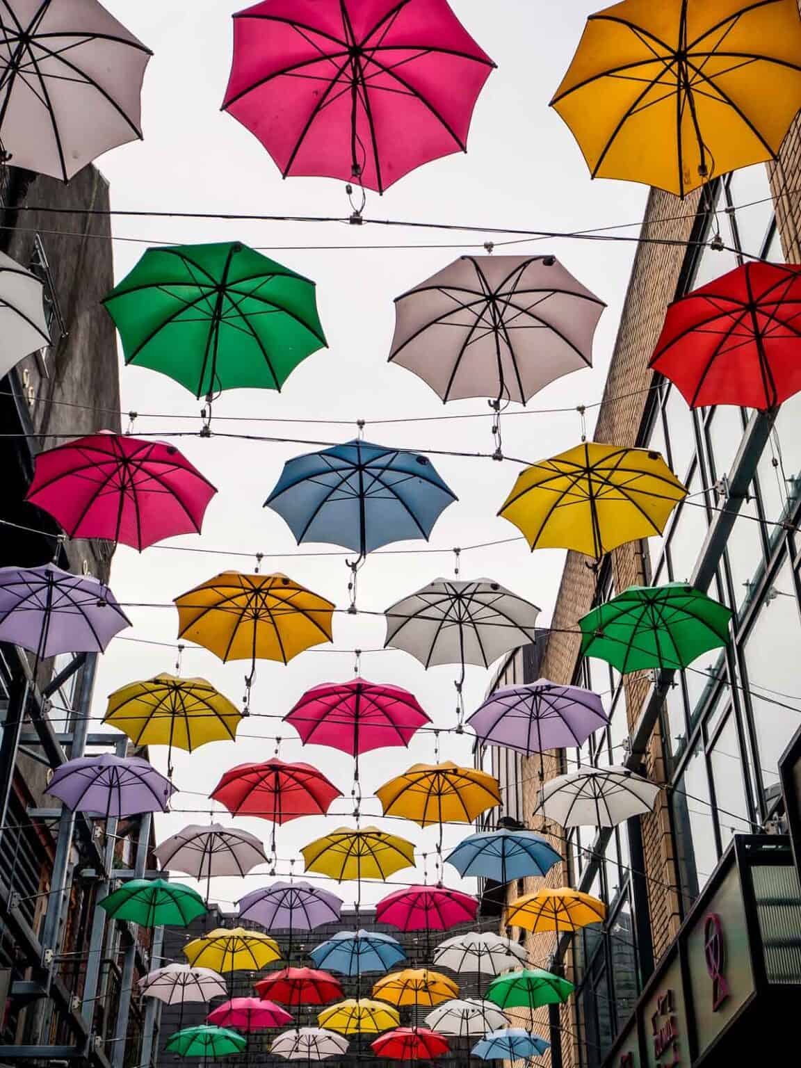 4 Days In Dublin | Perfect 4 Day Dublin Itinerary (From A Local!)