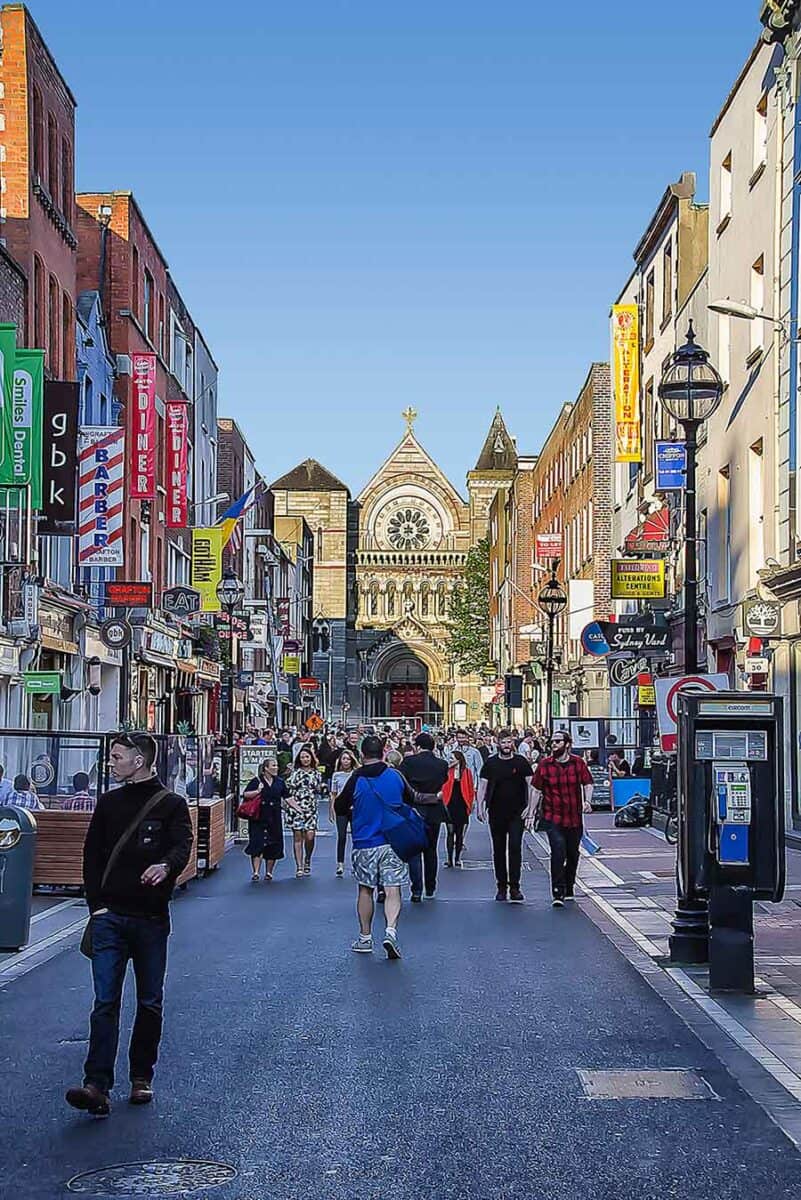 4 Days In Dublin | Perfect 4 Day Dublin Itinerary (From A Local!)