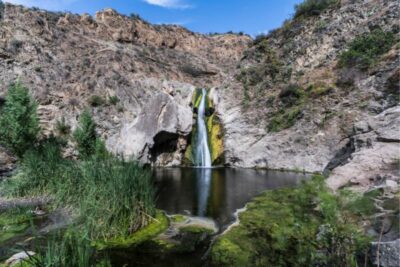 Waterfall Hikes In Los Angeles | 12 Stunning Trails Not To Miss
