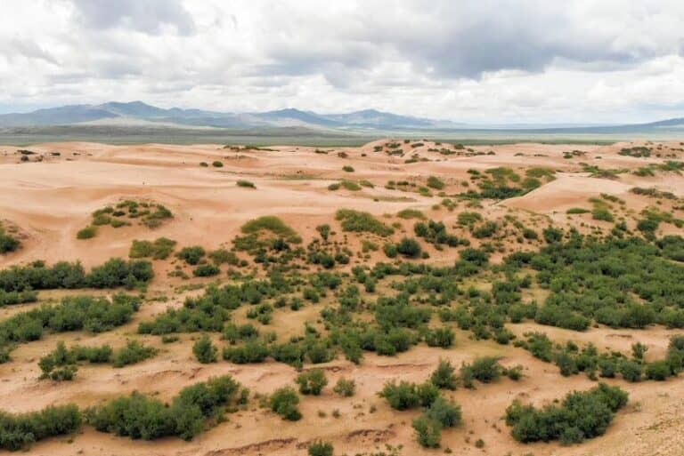 18 Best Places To Visit In Mongolia | Top Mongolia Attractions