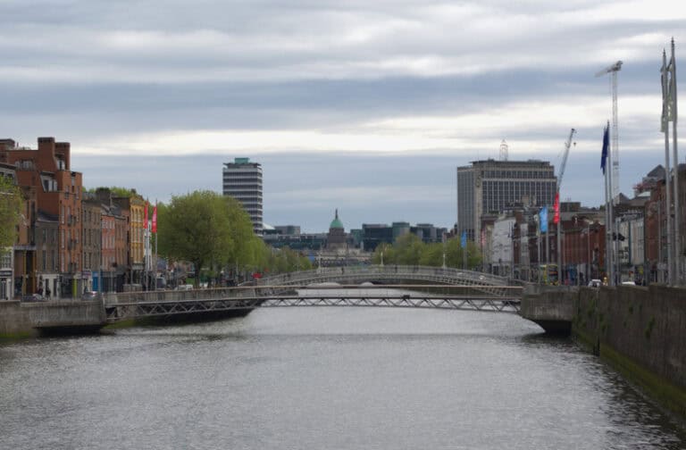 4 Days In Dublin | Perfect 4 Day Dublin Itinerary (From A Local!)