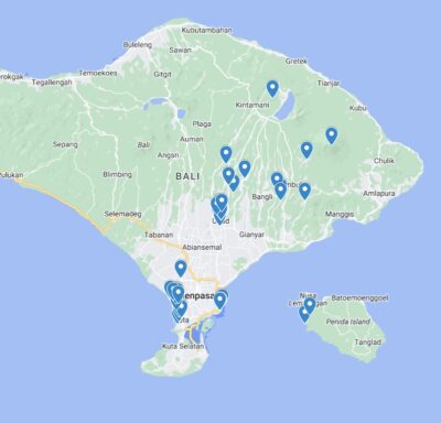 2 Week Bali Itinerary | How To Spend 2 Weeks In Bali (Detailed!)