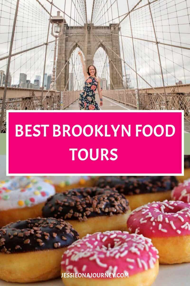 15 Best Brooklyn Food Tours (From A Local New Yorker!)