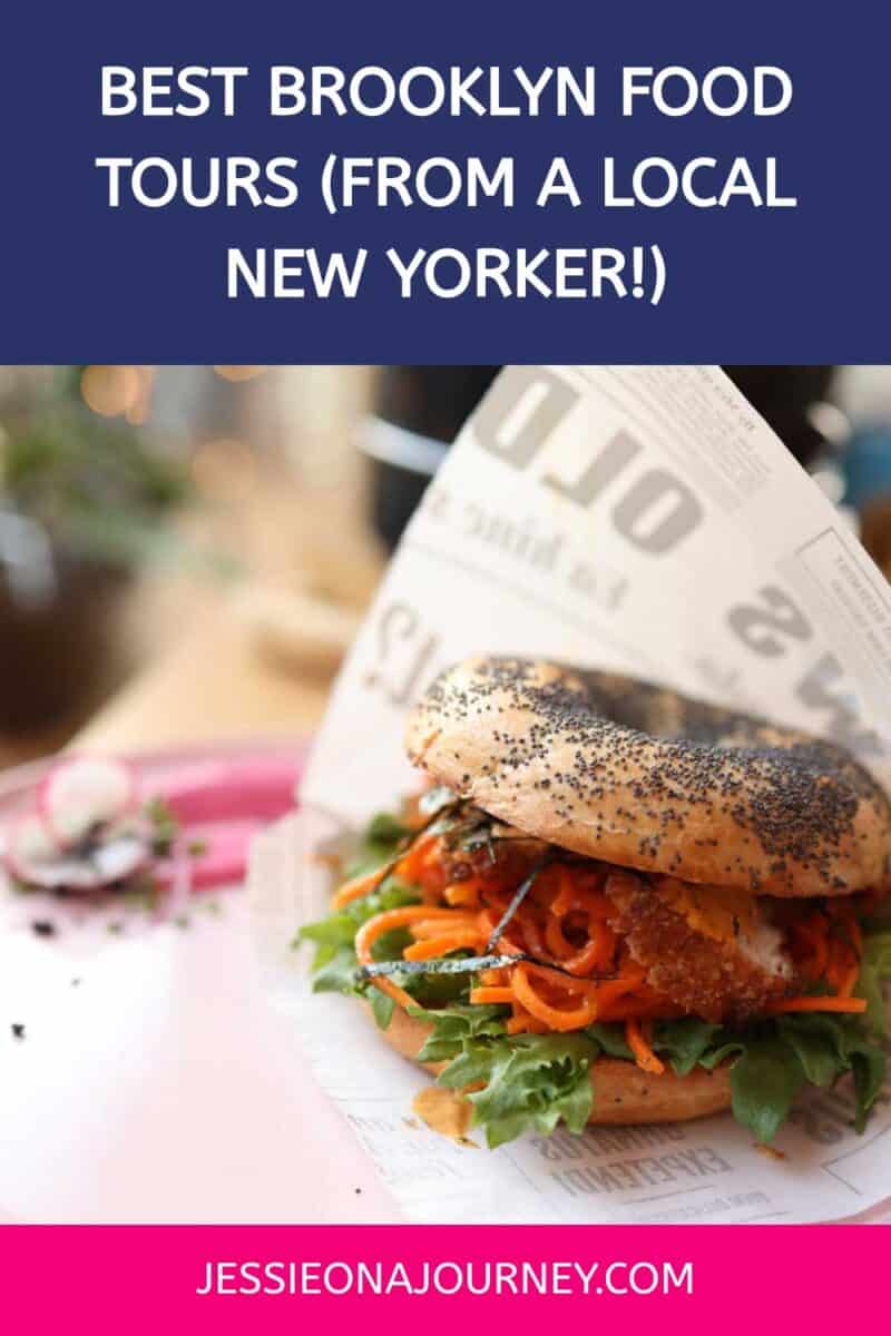 15 Best Brooklyn Food Tours (From A Local New Yorker!)