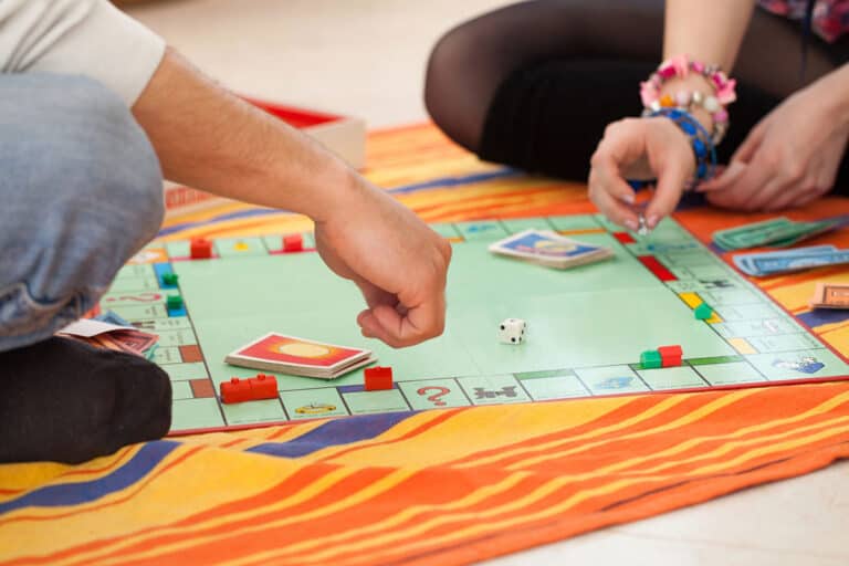 17 Best Travel Games For Adults To Satisfy Wanderlust At Home
