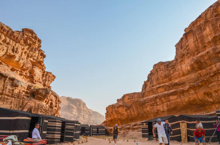 Jordan Solo Travel: How To Have A Safe & Fun Solo Trip To Jordan