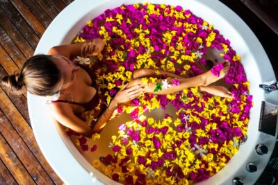 12 Best Flower Baths In Bali | Ultimate Bali Flower Bath Guide