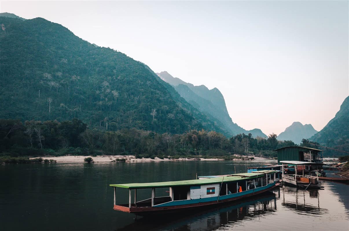 Solo Travel In Laos | How To Plan An Amazing Solo Trip To Laos
