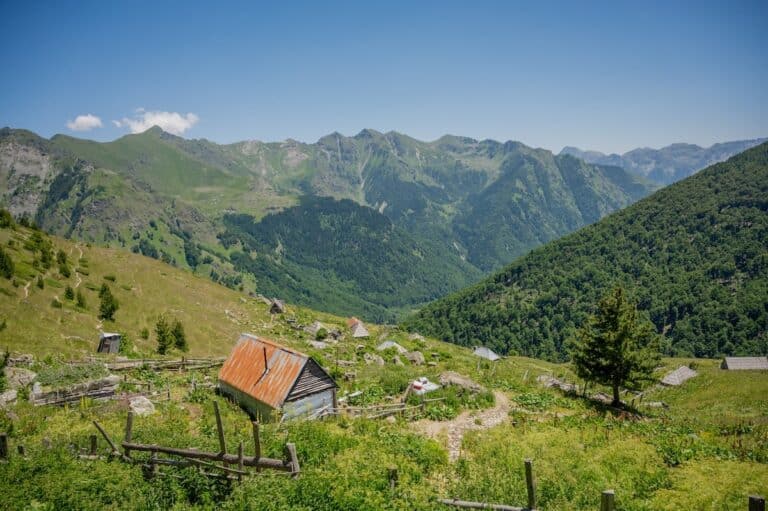 How To Hike The Peaks Of The Balkans Trail (In-Depth Guide) - HelloIceland