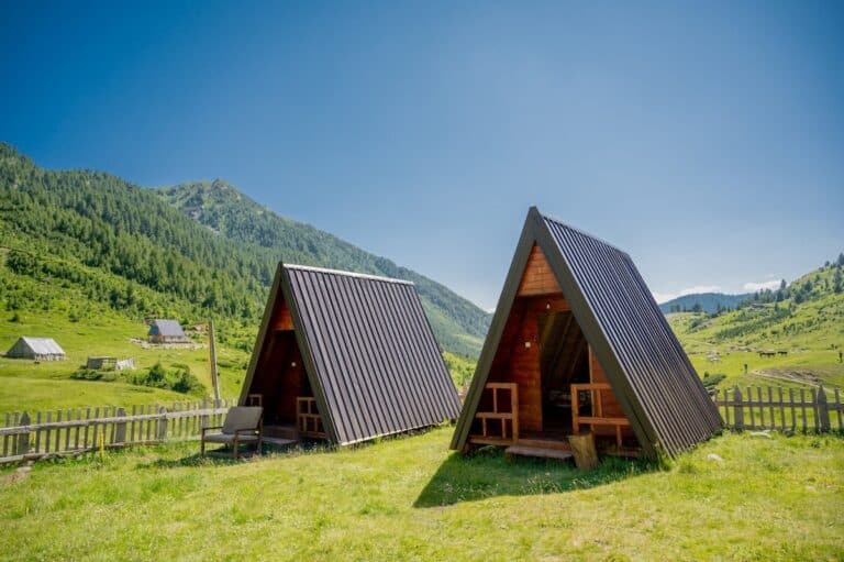 How To Hike The Peaks Of The Balkans Trail: Itinerary, Tips & More