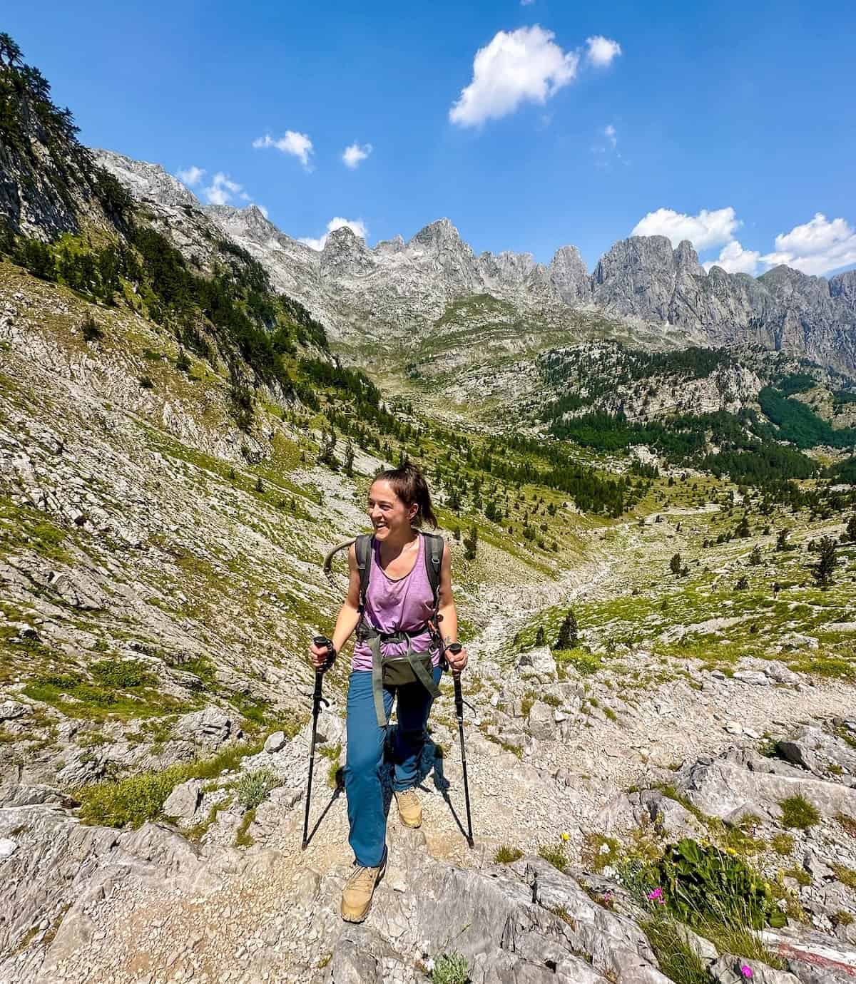 How To Hike The Peaks Of The Balkans Trail (In-Depth Guide) - HelloIceland