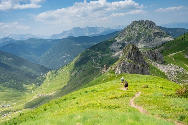 How To Hike The Peaks Of The Balkans Trail (In-Depth Guide) - HelloIceland