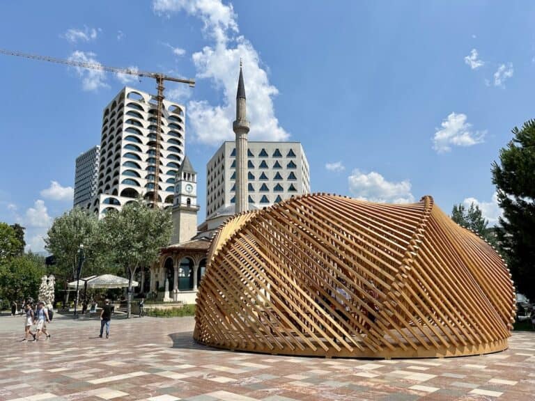 One Day In Tirana: How To Spend 24 Hours In Albania's Capital