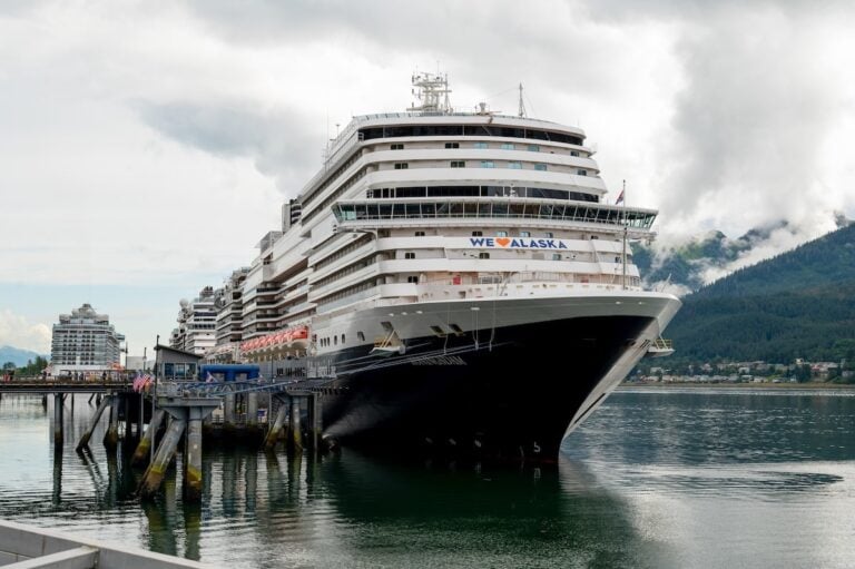 Holland America Alaska Cruise Reviews