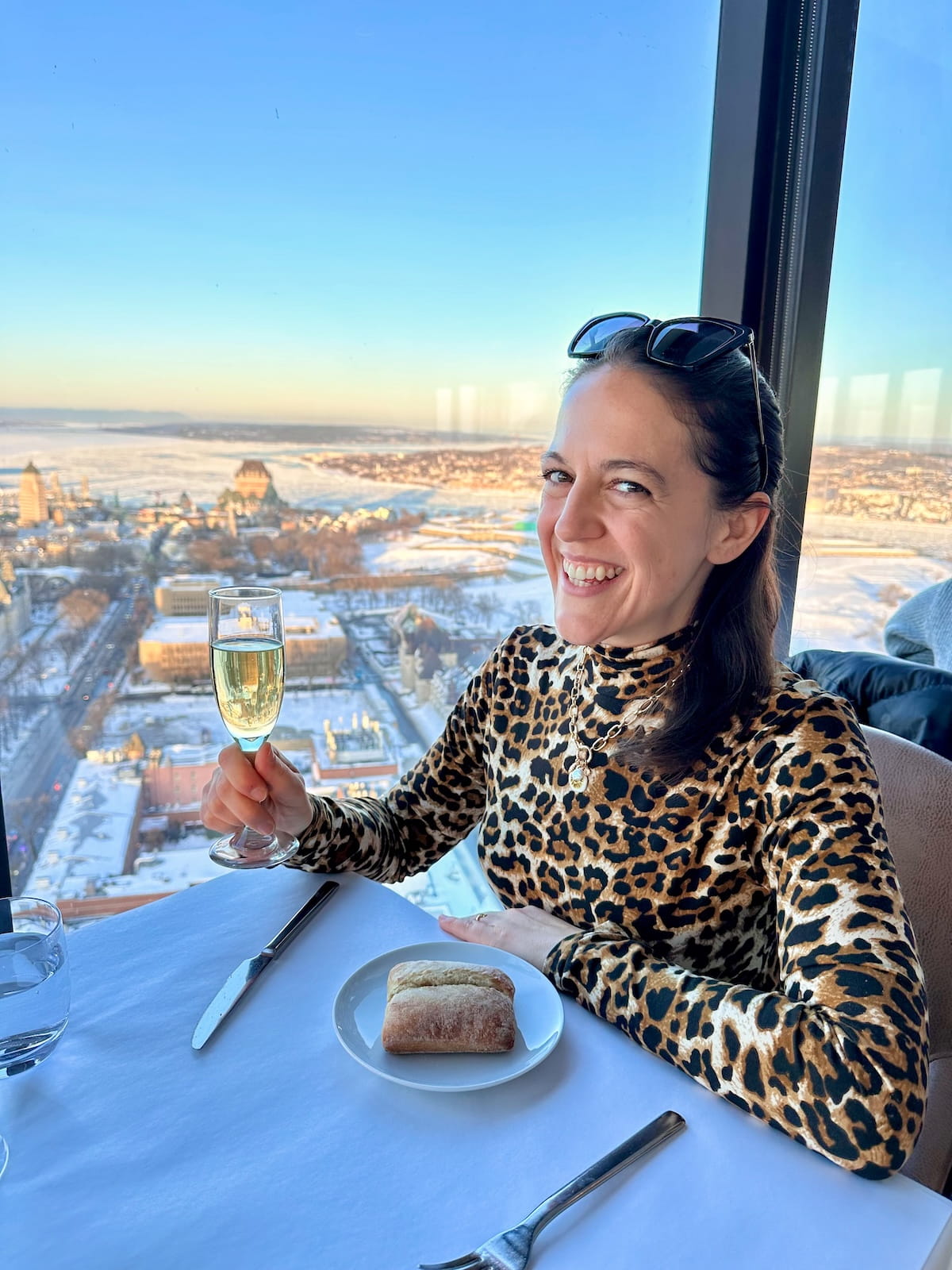 Québec City In Winter: 19 Fun & Adventurous Things To Do + Map