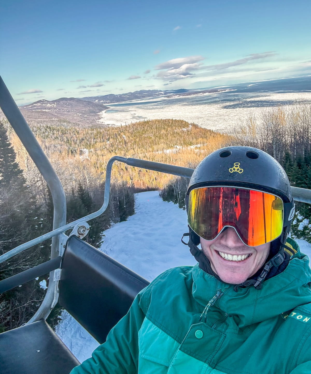 Québec City In Winter: 19 Fun & Adventurous Things To Do + Map